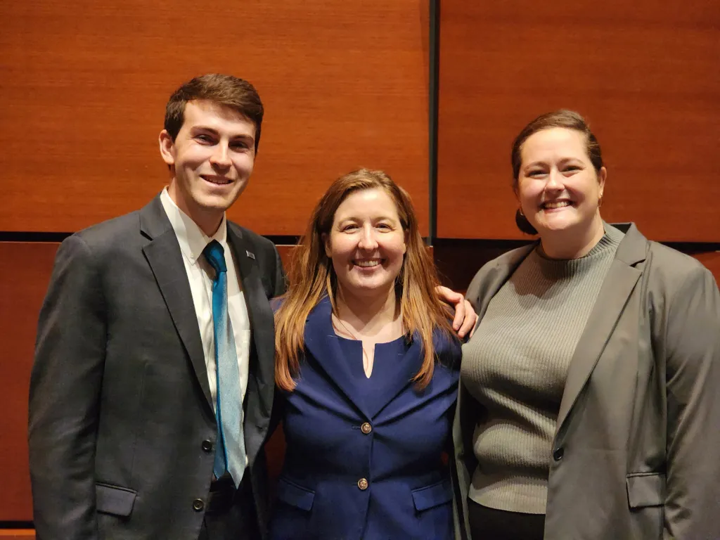 College of Dental Medicine and Department of Dental Hygiene well ...